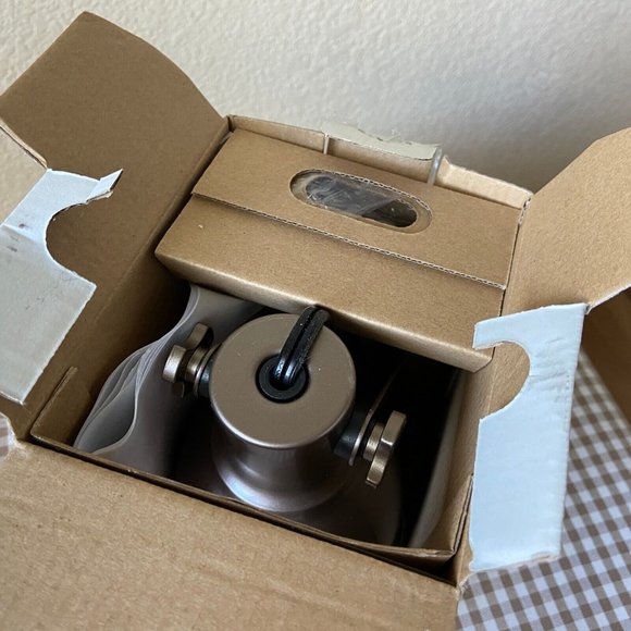 IKEA | Accents | Ikea Hektar Wall Clamp Spotlight Bronze Steel 6293383 ...